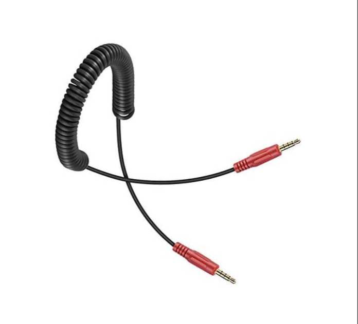 EMEET DC100 Daisy Chain Cable | HM